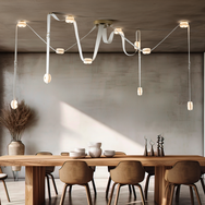 8' x 10' Area Rugs at Lumens