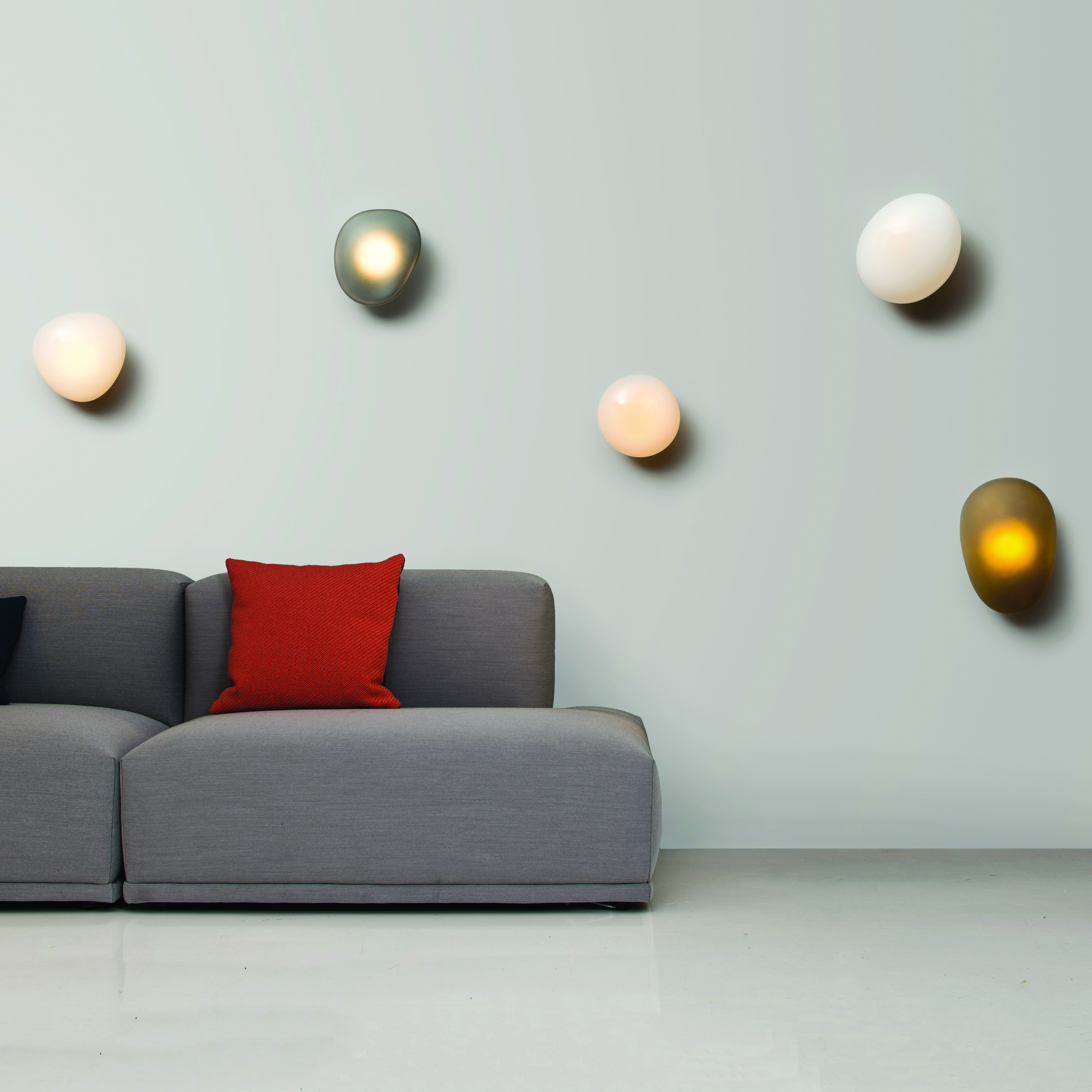 Lighting That Doubles As Art - Artistic Light Fixtures | Lumens