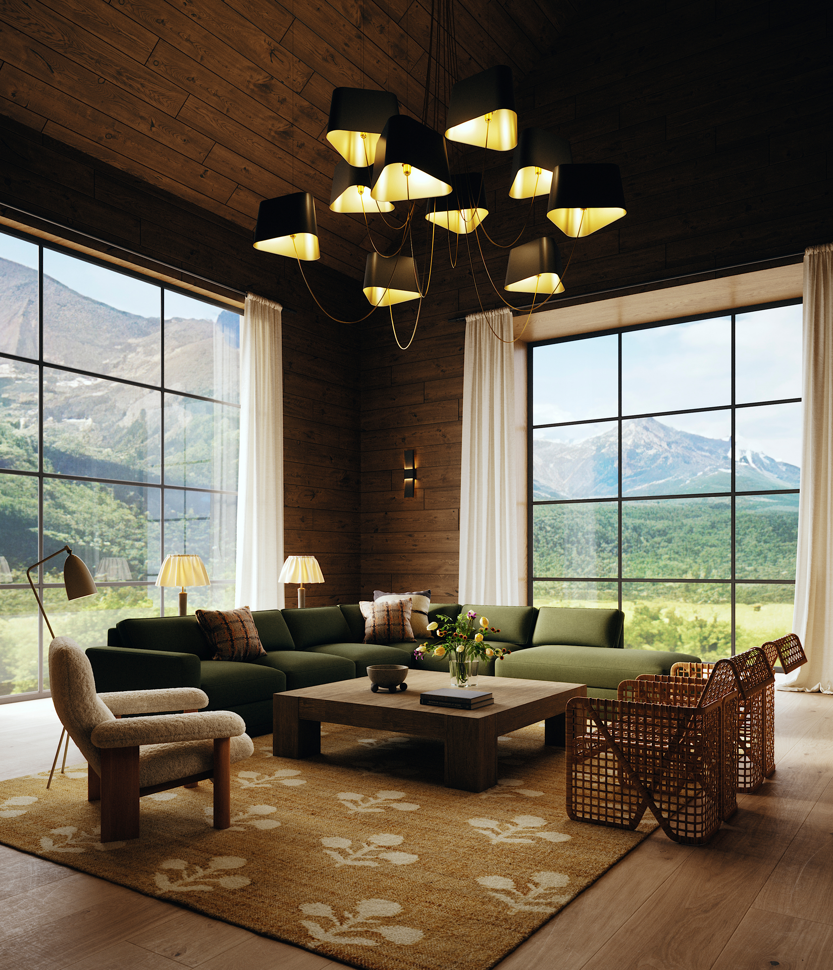 About Lumens | Company History & Details at Lumens.com