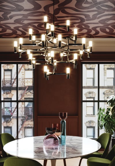 Modern Lighting, Ceiling Fans with Lights, Furniture & Décor