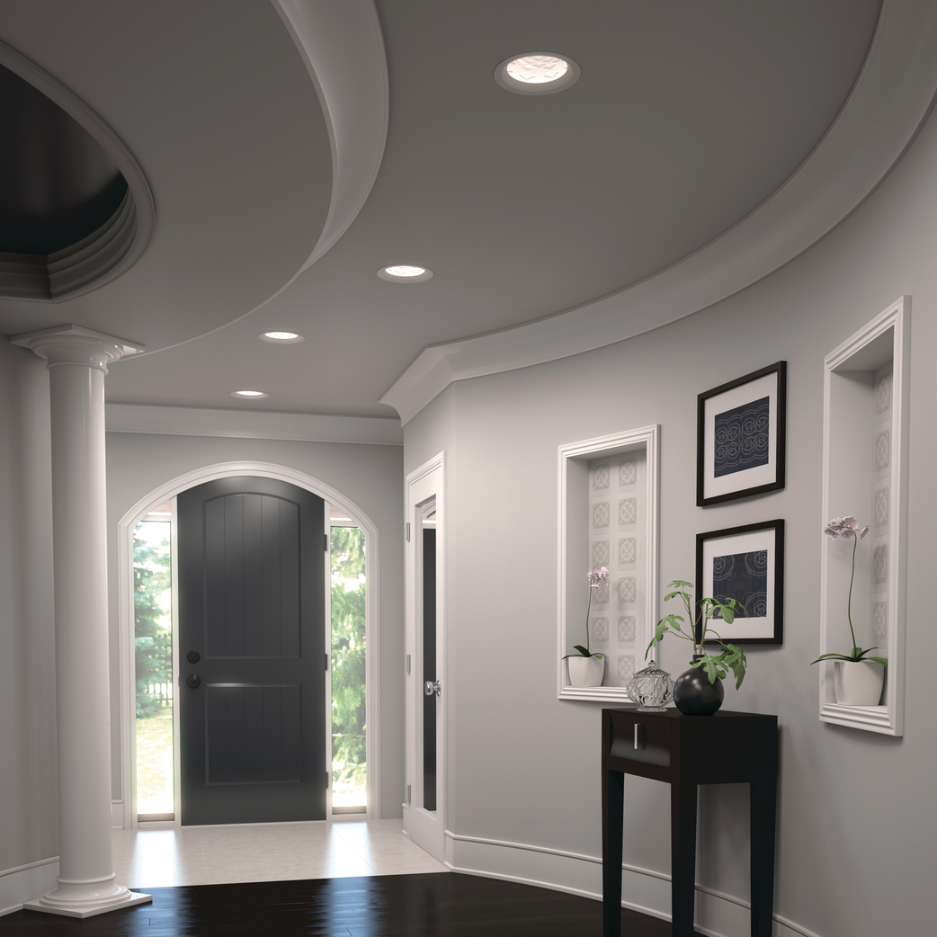 Modern Ceiling Light Fixtures