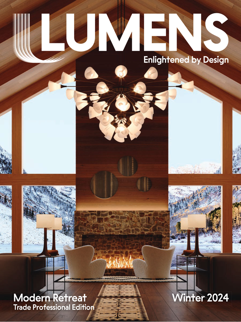 Lumens Catalog | Digital Lighting & Home Decor Catalog at Lumens.com
